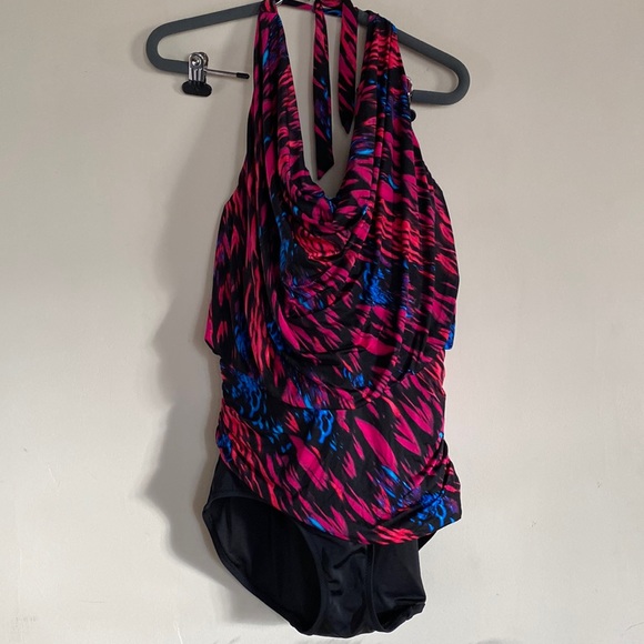 Soma | Swim | Soma Size 2 One Piece Swimsuit | Poshmark